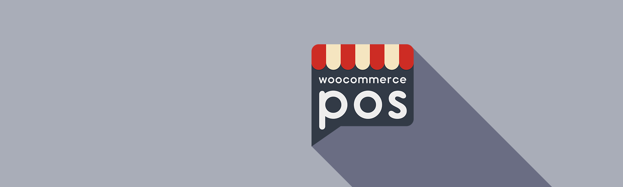 Pos Logo BlockPOS Blockchain And AI Powered Retail POS System